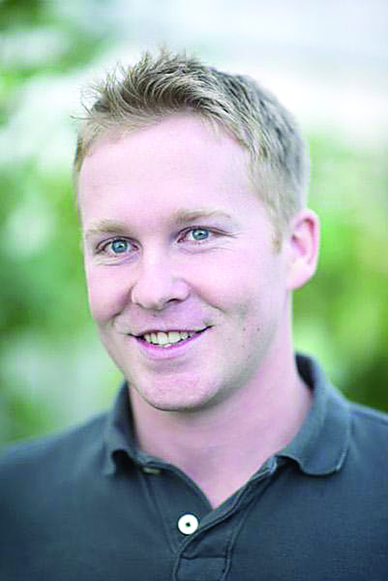 Proposal puts wild animals on Gaylord islands | News, Sports, Jobs ...